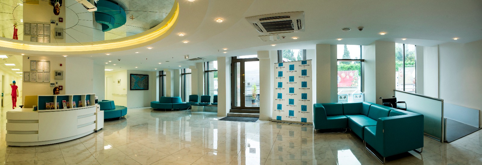 Dr Serkan Aygin: сlínica de trasplante capilar en Turquía (Estambul ...